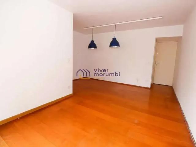 Apartamento para Venda em São Paulo/SP Vila Andrade 2 Quartos