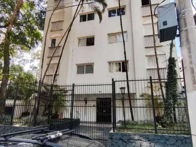 Apartamento para Venda em São Paulo/SP Vila Andrade 2 Quartos