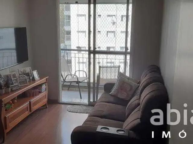 Apartamento para Venda em São Paulo/SP Vila Andrade 2 Quartos