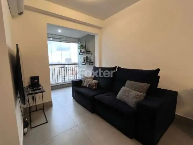 Apartamento para Venda em São Paulo/SP Vila Andrade 2 Quartos
