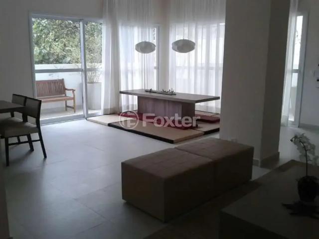 Apartamento para Venda em São Paulo/SP Vila Andrade 2 Quartos