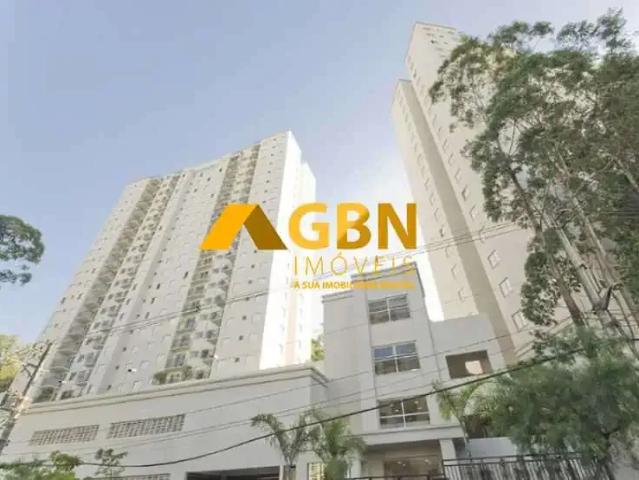 Apartamento para Venda em São Paulo/SP Vila Andrade 2 Quartos