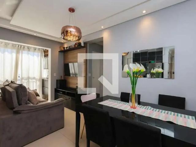 Apartamento para Venda em São Paulo/SP Vila Andrade 2 Quartos