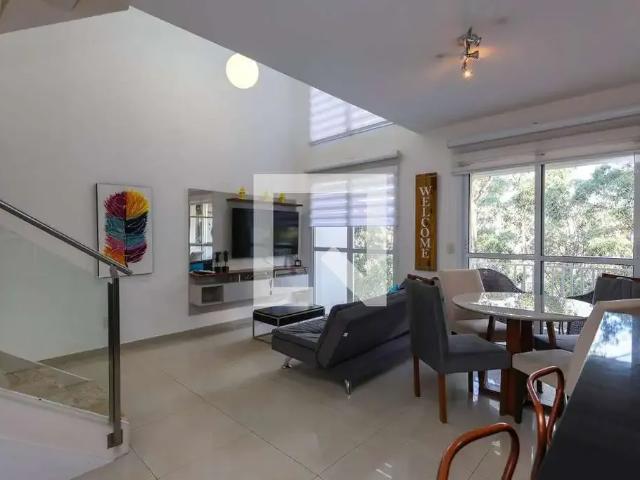 Apartamento para Venda em São Paulo/SP Vila Andrade 2 Quartos