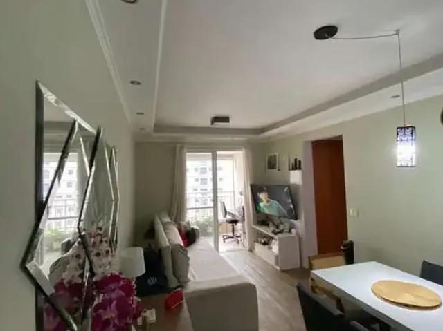 Apartamento para Venda em São Paulo/SP Vila Andrade 2 Quartos