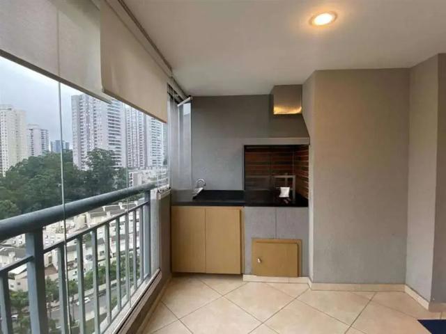 Apartamento para Venda em São Paulo/SP Vila Andrade 2 Quartos