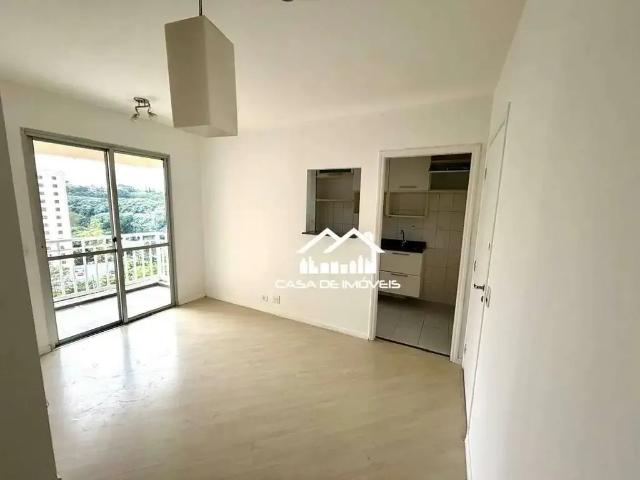 Apartamento para Venda em São Paulo/SP Vila Andrade 2 Quartos