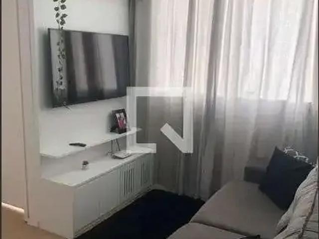 Apartamento para Venda em São Paulo/SP Vila Andrade 2 Quartos