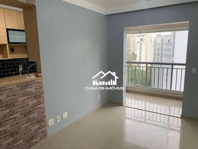 Apartamento para Venda em São Paulo/SP Vila Andrade 2 Quartos