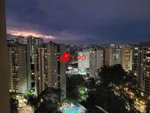 Apartamento para Venda em São Paulo/SP Vila Andrade 2 Quartos