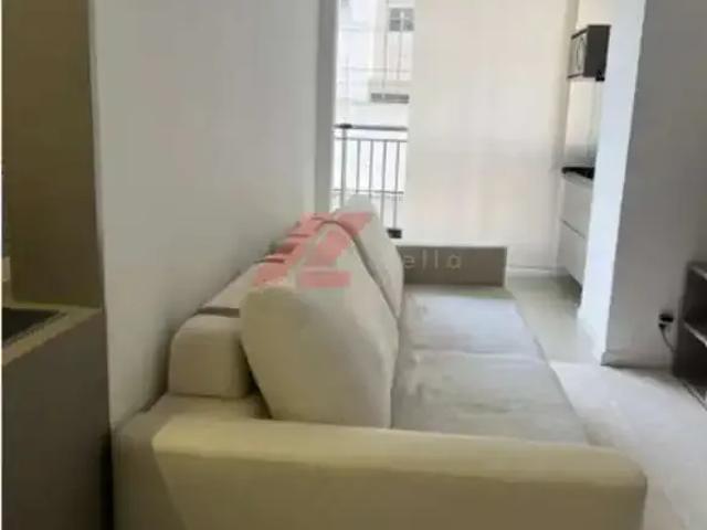 Apartamento para Venda em São Paulo/SP Vila Andrade 2 Quartos