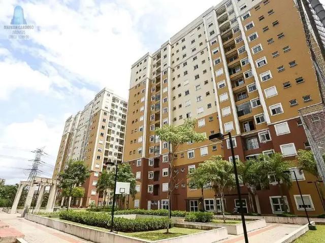 Apartamento para Venda em São Paulo/SP Vila Andrade 2 Quartos