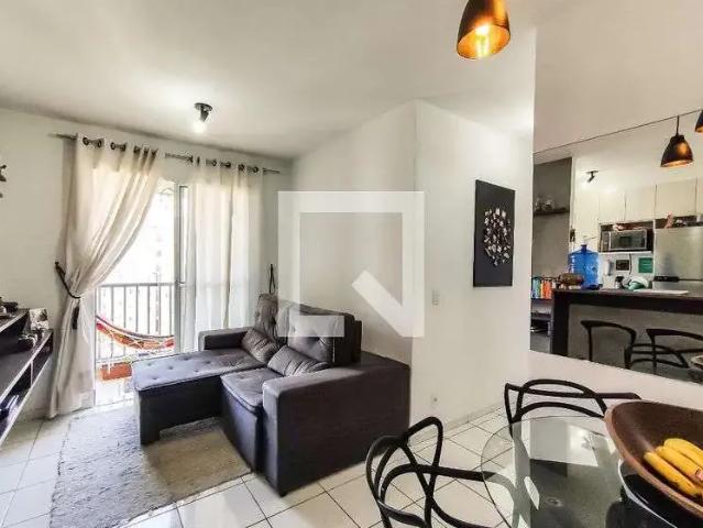Apartamento para Venda em São Paulo/SP Vila Andrade 2 Quartos