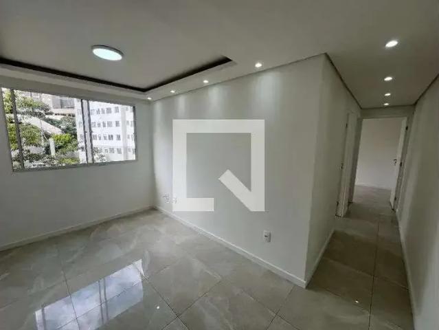Apartamento para Venda em São Paulo/SP Vila Andrade 2 Quartos