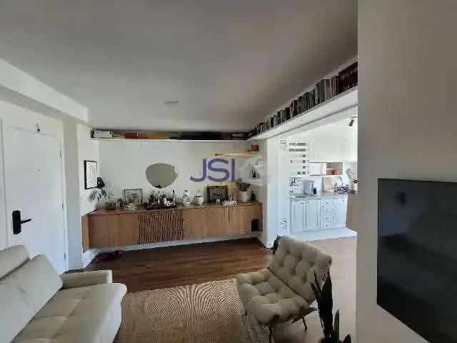 Apartamento para Venda em São Paulo/SP Vila Andrade 2 Quartos