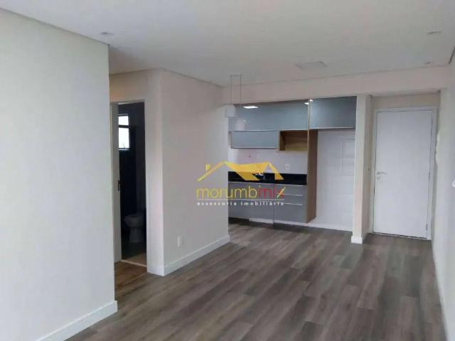 Apartamento para Venda em São Paulo/SP Vila Andrade 2 Quartos