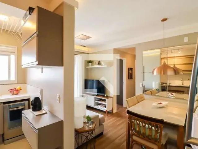 Apartamento para Venda em São Paulo/SP Vila Andrade 2 Quartos