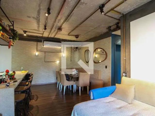 Apartamento para Venda em São Paulo/SP Vila Andrade 2 Quartos