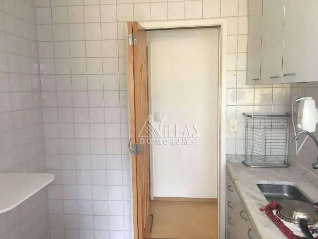 Apartamento para Venda em São Paulo/SP Vila Andrade 2 Quartos