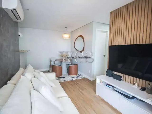 Apartamento para Venda em São Paulo/SP Vila Andrade 2 Quartos