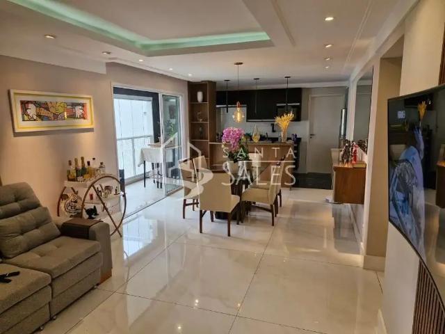 Apartamento para Venda em São Paulo/SP Vila Andrade 2 Quartos
