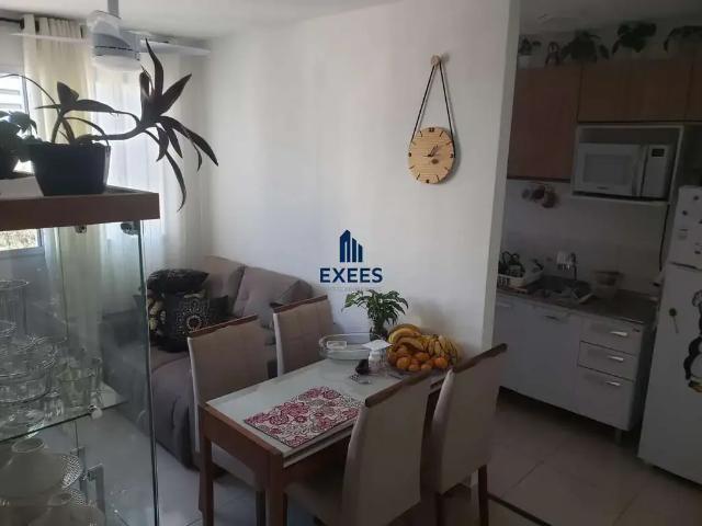 Apartamento para Venda em São Paulo/SP Vila Andrade 2 Quartos