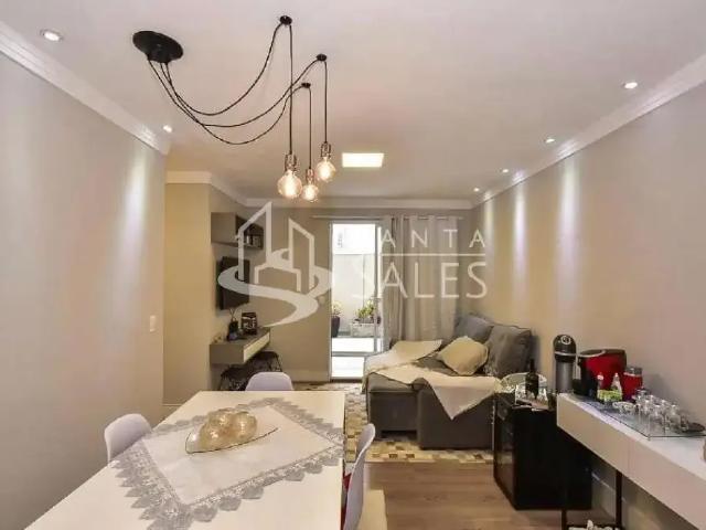 Apartamento para Venda em São Paulo/SP Vila Andrade 2 Quartos
