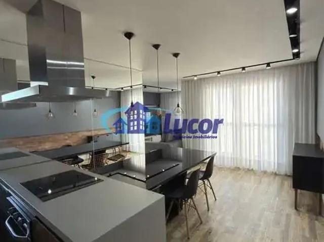 Apartamento para Venda em São Paulo/SP Vila Andrade 2 Quartos
