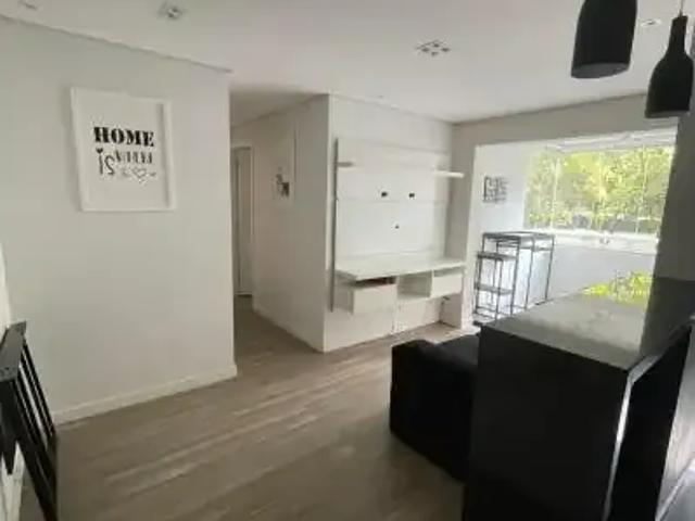 Apartamento para Venda em São Paulo/SP Vila Andrade 2 Quartos