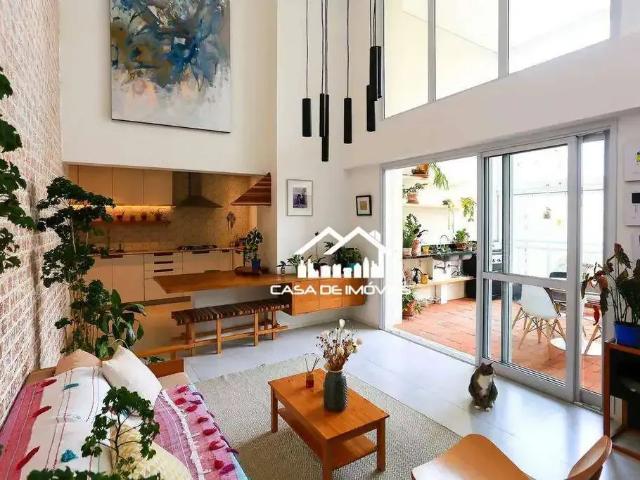 Apartamento para Venda em São Paulo/SP Vila Andrade 2 Quartos