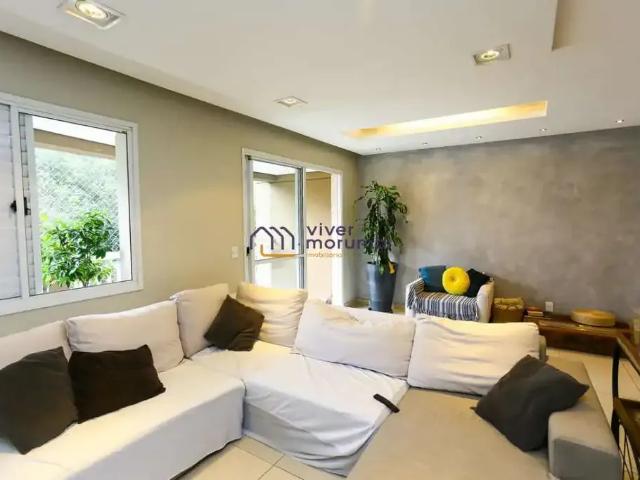 Apartamento para Venda em São Paulo/SP Vila Andrade 2 Quartos