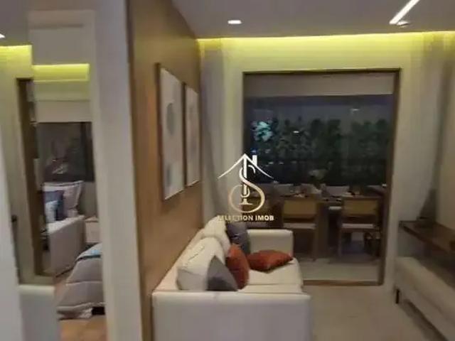 Apartamento para Venda em São Paulo/SP Vila Andrade 2 Quartos