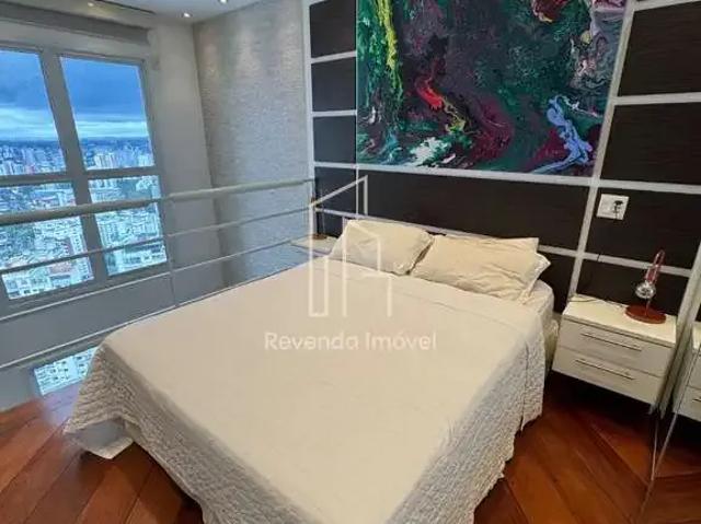 Apartamento para Venda em São Paulo/SP Vila Andrade 2 Quartos