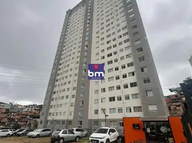 Apartamento para Venda em São Paulo/SP Vila Andrade 2 Quartos