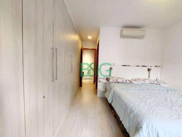 Apartamento para Venda em São Paulo/SP Vila Andrade 2 Quartos