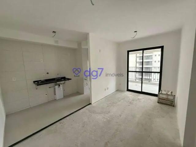 Apartamento para Venda em São Paulo/SP Vila Andrade 2 Quartos