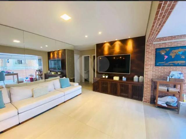Apartamento para Venda em São Paulo/SP Vila Andrade 2 Quartos