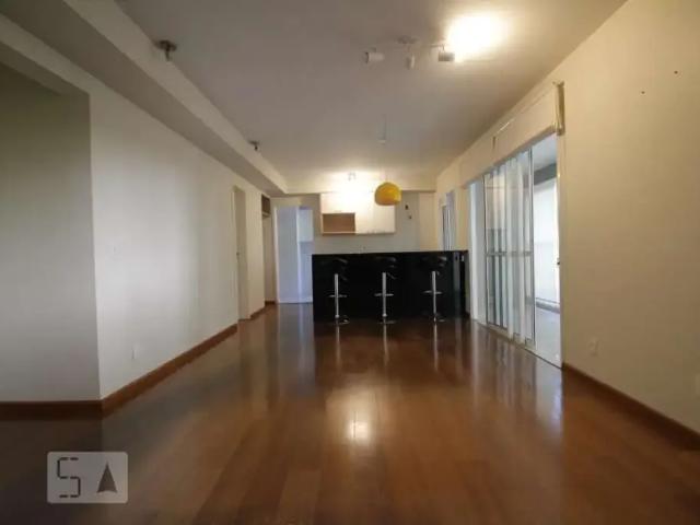 Apartamento para Venda em São Paulo/SP Vila Andrade 2 Quartos