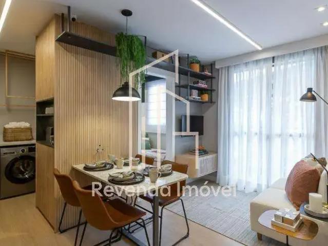 Apartamento para Venda em São Paulo/SP Vila Andrade 2 Quartos
