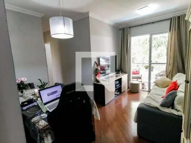 Apartamento para Venda em São Paulo/SP Vila Andrade 2 Quartos