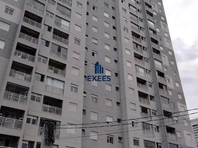 Apartamento para Venda em São Paulo/SP Vila Andrade 2 Quartos