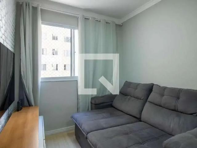 Apartamento para Venda em São Paulo/SP Vila Andrade 2 Quartos
