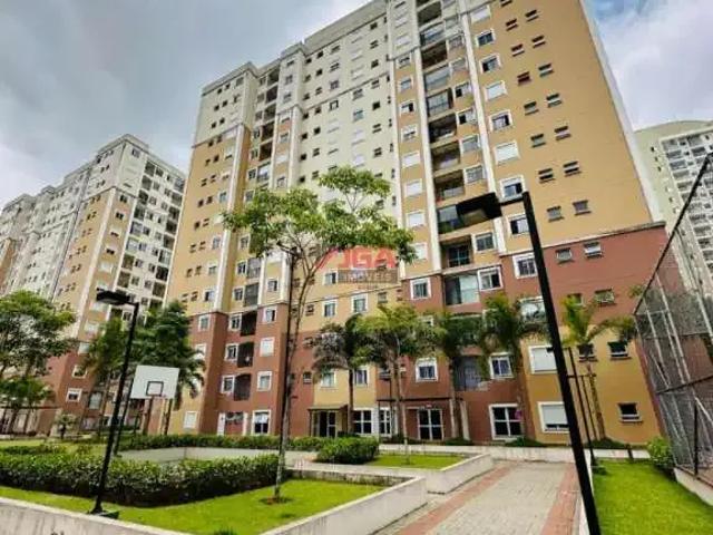 Apartamento para Venda em São Paulo/SP Vila Andrade 2 Quartos