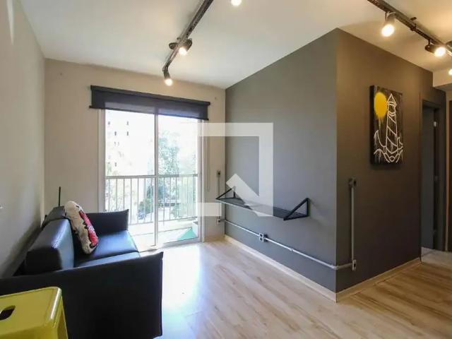 Apartamento para Venda em São Paulo/SP Vila Andrade 2 Quartos