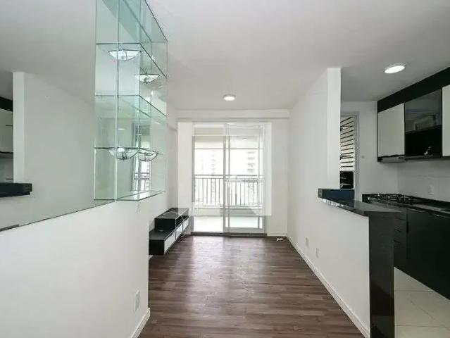 Apartamento para Venda em São Paulo/SP Vila Andrade 2 Quartos