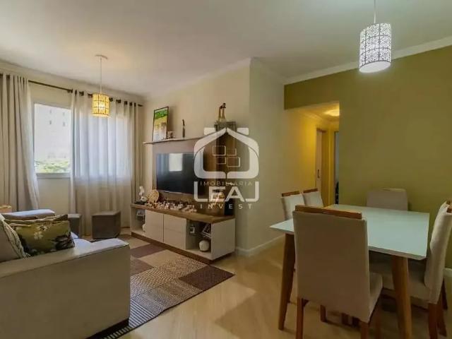 Apartamento para Venda em São Paulo/SP Vila Andrade 2 Quartos