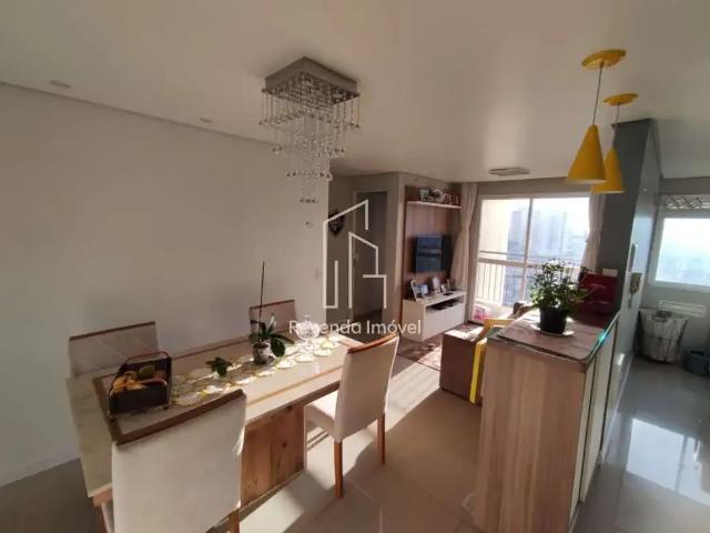 Apartamento para Venda em São Paulo/SP Vila Andrade 2 Quartos