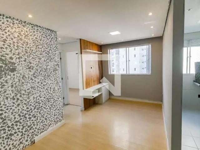 Apartamento para Venda em São Paulo/SP Vila Andrade 2 Quartos