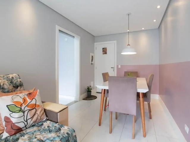 Apartamento para Venda em São Paulo/SP Vila Andrade 2 Quartos