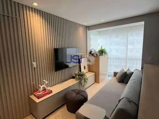 Apartamento para Venda em São Paulo/SP Vila Andrade 2 Quartos